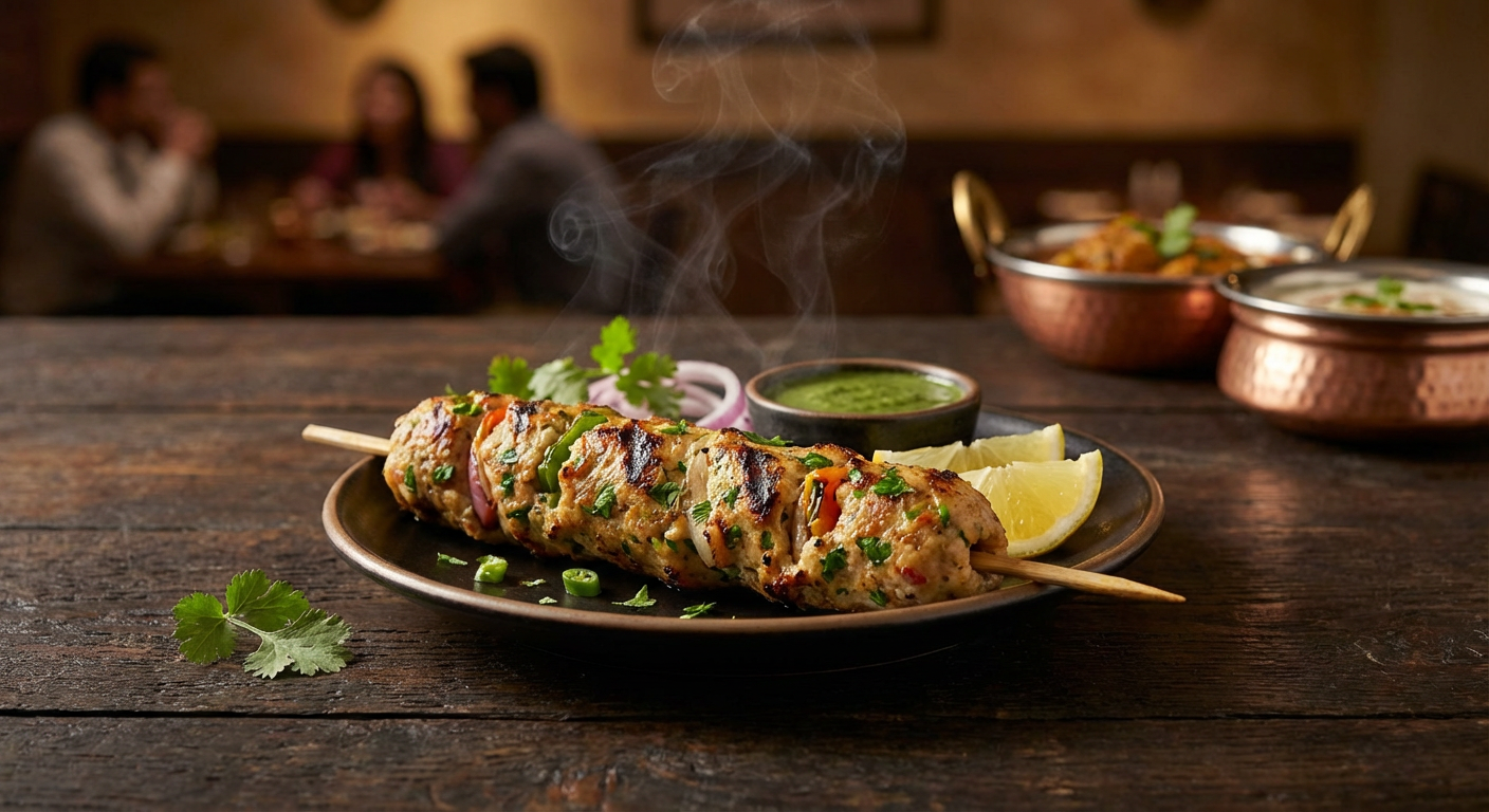 Moghul Halal Express | Fresh. Halal. Fast.